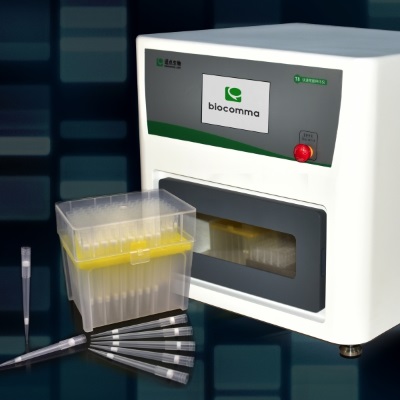 SPE QuEChERS Porous Plastic Filters Frits Nucleic Acid Purification ...